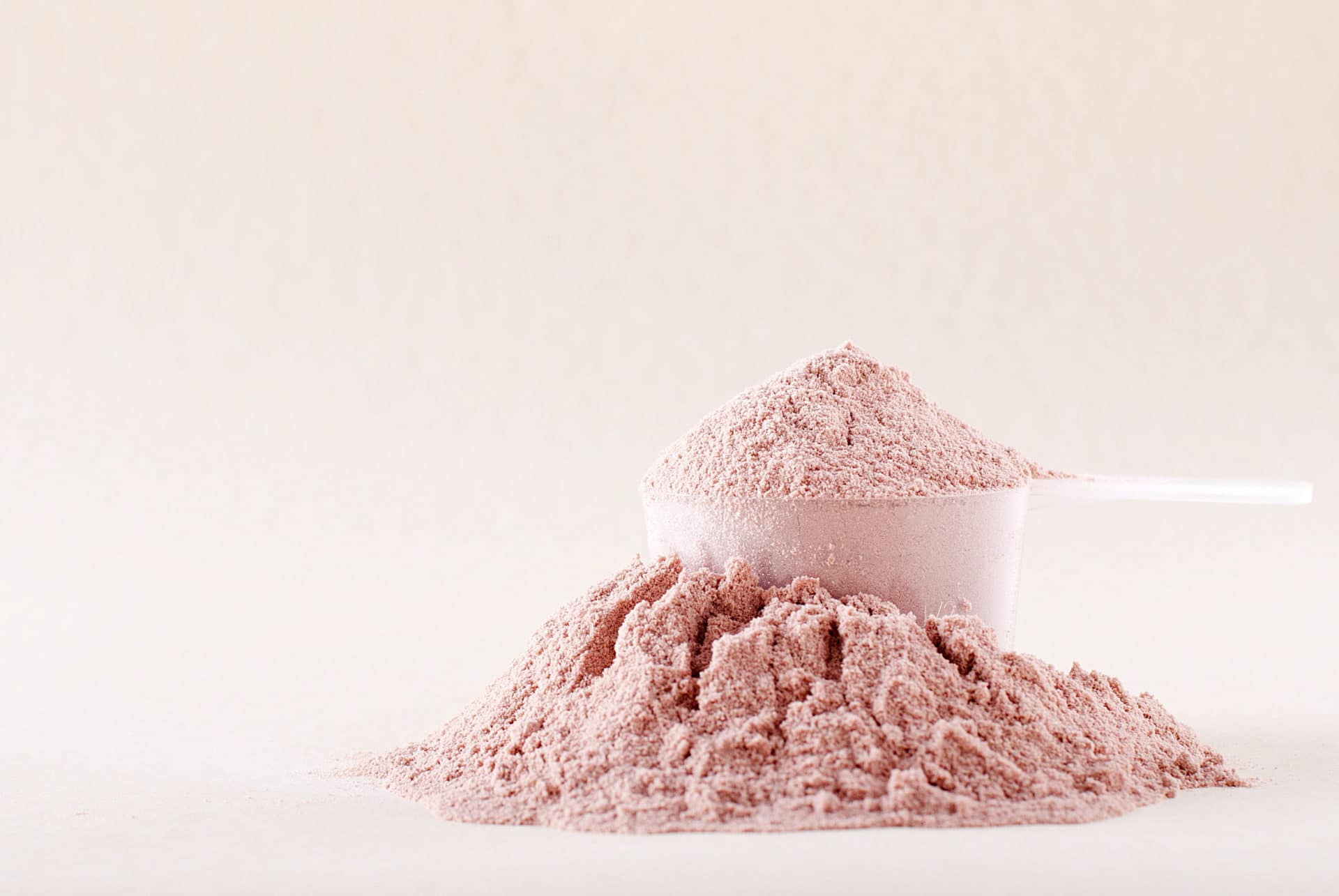 The 7 Best Protein Powders for Women - Caitlin's Table
