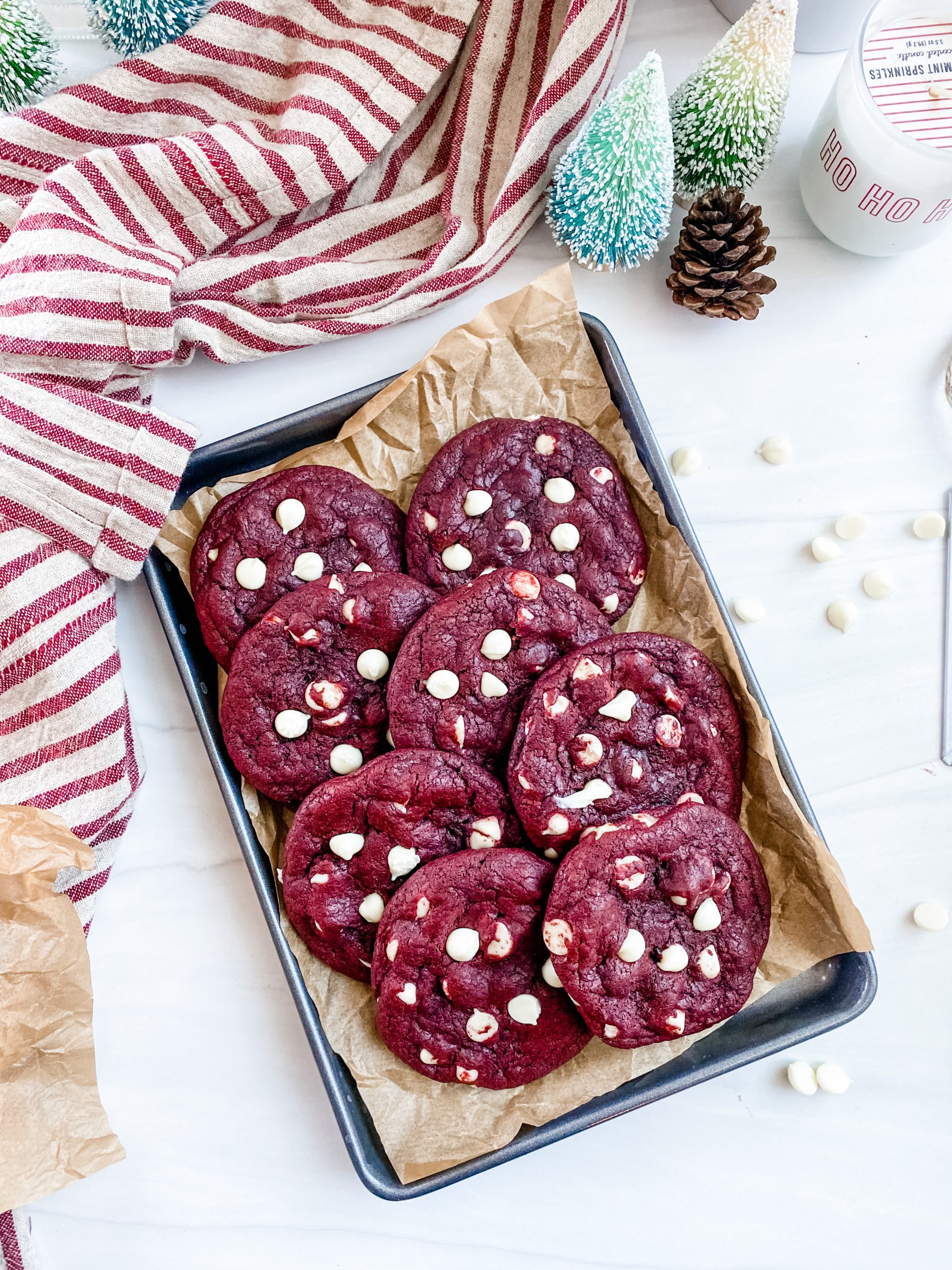 15+ holiday cookies to try this year - Caitlin's Table